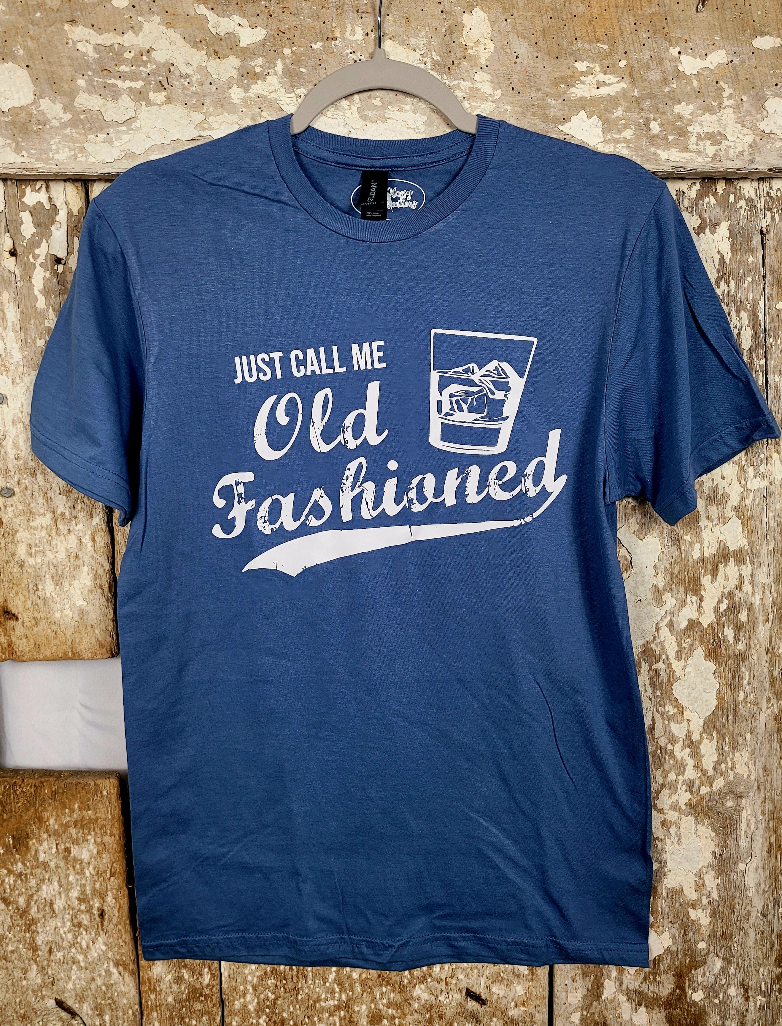 Old Fashioned – The Kollection Company
